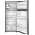 GE GIE18GSHSS 28 Inch Top-Freezer Refrigerator with 17.5 cu. ft ...