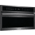 Frigidaire GMBD3068AD 1.6 cu. ft. Built-In Microwave Oven with 950 ...