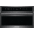 Frigidaire GMBD3068AD 1.6 cu. ft. Built-In Microwave Oven with 950 ...