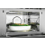 Frigidaire GMBD3068AF 1.6 cu. ft. Built-In Microwave Oven with 950 ...