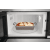 Frigidaire GMBS3068AF 24 Inch Built-In Microwave with 2.2 Cu. Ft ...