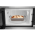 Frigidaire GMBS3068BF 2.2 cu. ft. Built-in Microwave Oven with 1,100 ...