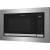 Frigidaire GMBS3068BF 2.2 cu. ft. Built-in Microwave Oven with 1,100 ...