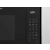 Frigidaire GMBS3068BF 2.2 cu. ft. Built-in Microwave Oven with 1,100 ...