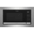 Frigidaire GMBS3068BF 2.2 cu. ft. Built-in Microwave Oven with 1,100 ...