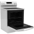 GE GRF400SVWW 400 Series 30 Inch Freestanding Electric Range with 4 ...