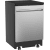 GE GPT225SSLSS 24 Inch Portable Dishwasher with 3-Level Wash System, 3 ...