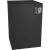 GE GPT225SSLSS 24 Inch Portable Dishwasher with 3-Level Wash System, 3 ...