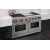 Wolf GR606DG 60 Inch Pro-Style Gas Range with 6 Dual-Stacked Sealed ...