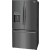 Frigidaire GRFC2353AD 36 Inch Counter Depth French Door Refrigerator ...