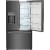 Frigidaire GRFC2353AD 36 Inch Counter Depth French Door Refrigerator ...