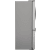 Frigidaire GRFG2353AF 36 Inch Counter-Depth French Door Refrigerator ...