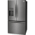 Frigidaire GRFS2853AD 36 Inch French Door Refrigerator with 27.8 Cu.Ft ...