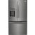 Frigidaire GRFS2853AD 36 Inch French Door Refrigerator with 27.8 Cu.Ft ...