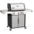 Weber 1500592 Genesis SP-E-335 Special Edition Propane Gas Grill with ...