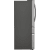 Frigidaire GRMN2872AF 36 Inch Freestanding French Door Refrigerator ...