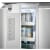 Frigidaire GRQC2255BF 36 Inch Counter-Depth 4-Door French Door ...