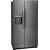 Frigidaire GRSC2352AD 36 Inch Counter Depth Freestanding Side by Side ...