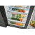 Frigidaire GRSS2652AD 36 Inch Freestanding Side by Side Refrigerator ...