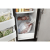 GE GSS23GGPBB 33 Inch Freestanding Side by Side Refrigerator with 23.01 ...