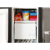 GE GSS23GGPBB 33 Inch Freestanding Side by Side Refrigerator with 23.01 ...