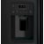 GE GSS25GGPBB 36 Inch Side-by-Side Refrigerator with 25.3 Cu. Ft ...