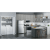 GE GTD42EASJWW 27 Inch Electric Dryer with 7.2 Cu. Ft. Capacity, 4 Dry ...