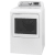 GE GTD72GBSNWS 27 Inch Gas Dryer with 7.4 Cu. Ft. Capacity, 120 Ft ...