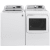 GE GTD72EBSNWS 27 Inch Front Load Electric Dryer with 7.4 Cu.ft ...