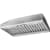 Zephyr AK9840BS Spruce Undercabinet Outdoor Insert Range Hood with 3 ...
