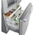 GE GYE22HSKSS 36 Inch Counter Depth French Door Refrigerator with 22.2 ...