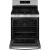 GE GGF600AVSS 30 Inch Freestanding Gas Smart Range with 5 Sealed ...