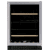 Marvel 6BARMBBGL 24 Inch Dual Zone Beverage/Wine Refrigerator with 14 ...