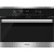 Miele H6100BM 24 Inch Speed Oven with 1.5 cu. ft. Capacity, 1,000 Watt ...