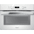 Miele H6200BMBRWS 24 Inch Speed Oven with 1.5 cu. ft. Capacity, 1,000 ...