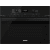 Miele H6200BMOBSW 24 Inch Speed Oven with 1.5 cu. ft. Capacity, 1,000 ...
