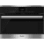 Miele H6600BM 24 Inch Single Electric Speed Oven with Convection ...