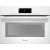 Miele H6800BMGRGR 24 Inch Speed Oven with 1.5 cu. ft. Capacity, 1,000 ...