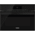 Miele H6800BMOBSW 24 Inch Speed Oven with 1.5 cu. ft. Capacity, 1,000 ...