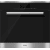 Miele H6880BP 30 Inch Single Electric Oven with 4.6 cu. ft. Convection ...