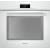 Miele H6880BPBRWS 30 Inch Single Electric Oven with 4.6 cu. ft ...