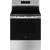 GE GRF500PVSS 30 Inch Freestanding Electric Range with 5 Smoothtop ...