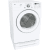 LG DLE3777W 27 Inch Electric Dryer with 7.3 Cu. Ft. Capacity & 7 Drying ...