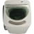 Haier HLP21N 18 Inch 1.0 cu. ft. Portable Washer with 3 Wash Cycles ...
