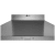 LG HCED3015S 30 Inch Wall Mount Range Hood with 5 Speed 600 CFM Blower ...