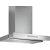 Thermador HDDB30WS 30 Inch Wall Mount Smart Range Hood With 4-Speed/600 ...