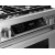 Dacor HDPR30CNGH 30 Inch Freestanding Professional Dual Fuel Range With ...