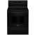 Whirlpool WFES3030RB 30 Inch Freestanding Electric Range with 4 ...