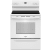 Whirlpool WFES3330RW 30 Inch Freestanding Electric Range with 5 ...