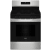 Whirlpool WFGS3530RS 30 Inch Freestanding Gas Range with 4 Sealed ...